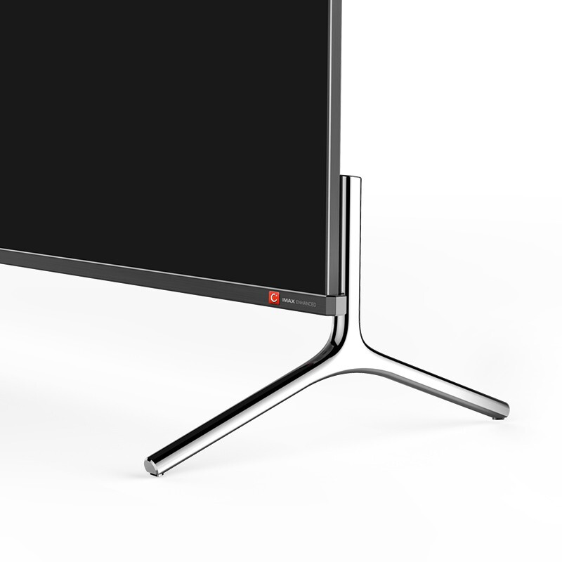 TCL智屏 65C8 65英寸 157%原色量子点 3+32GB内存 安桥HIFI音响 IMAX 线下同款 液晶平板电视机